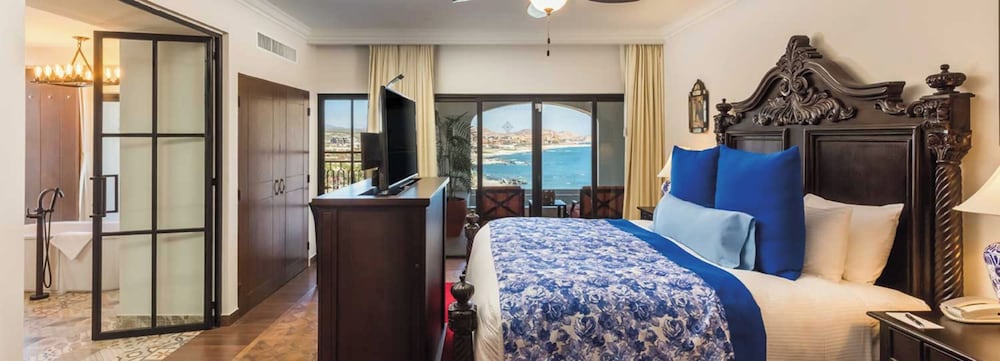 #Relaxing 2 Br Suite In Cabo Vista Encantada Resort Pool - Cabo San Lucas