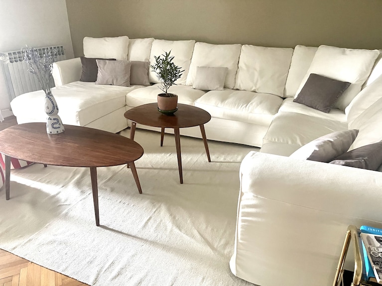 Gorgeous & Spacious Apartment W/private Pool - In Center - Spalato