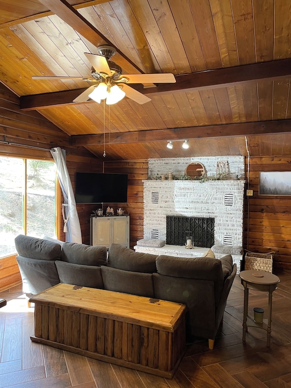 Jd Cabin!! - New Mexico