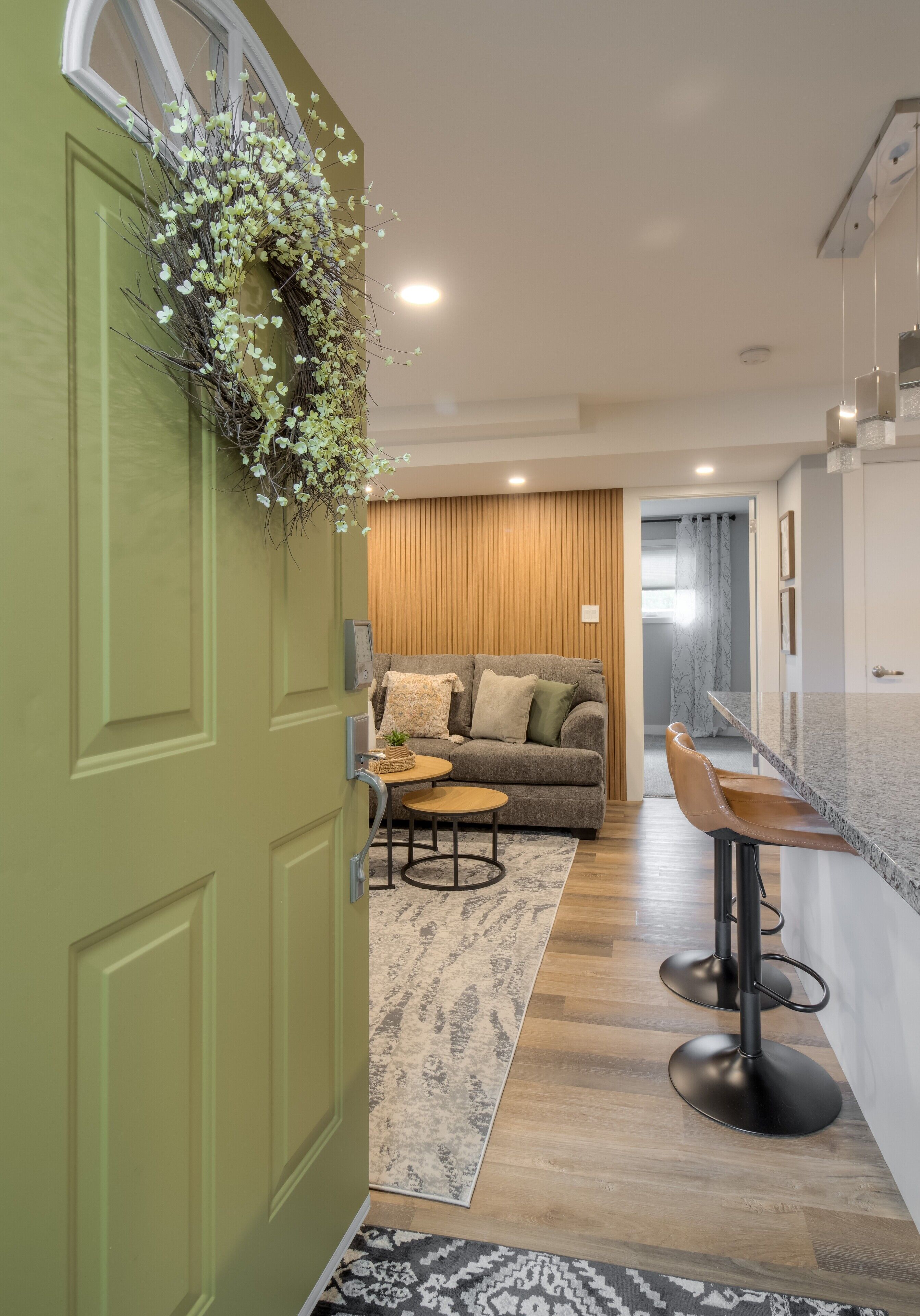 Southside 1 Bedroom Charmer - Lethbridge