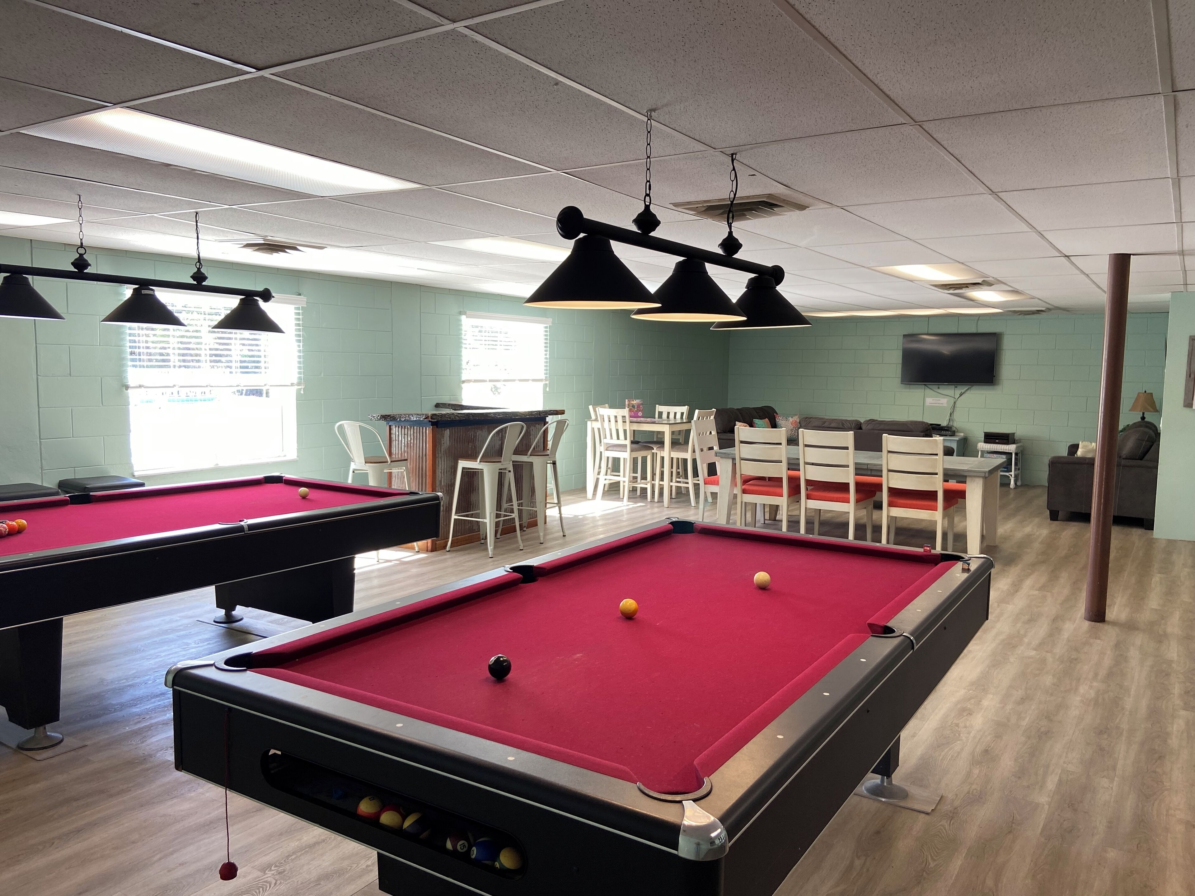 Beach House Walk To Private Beach, Pool, & Restaurants - Jensen Beach, FL