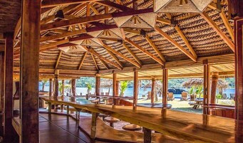 Bar (no alojamento)