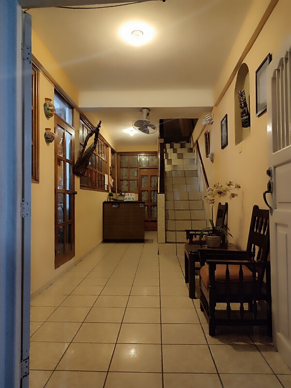 Hotel Posada De La Jungla - Flores