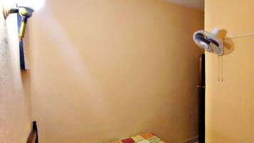 Quarto solteiro básico