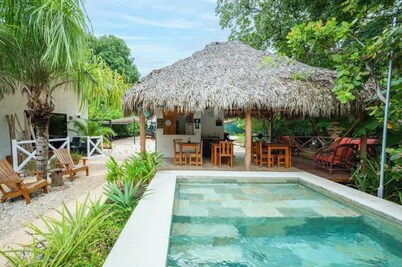 Antema Lodge