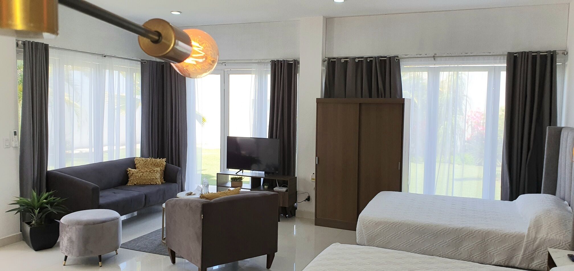 3 En 1 Super Depa Familiar Para 10 Personas - La Paz