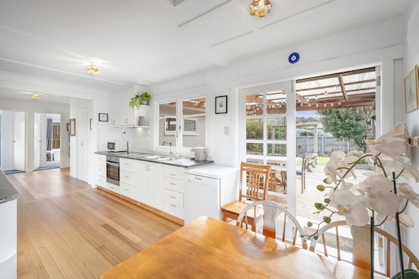 Casa Deluxe | Refeições no quarto