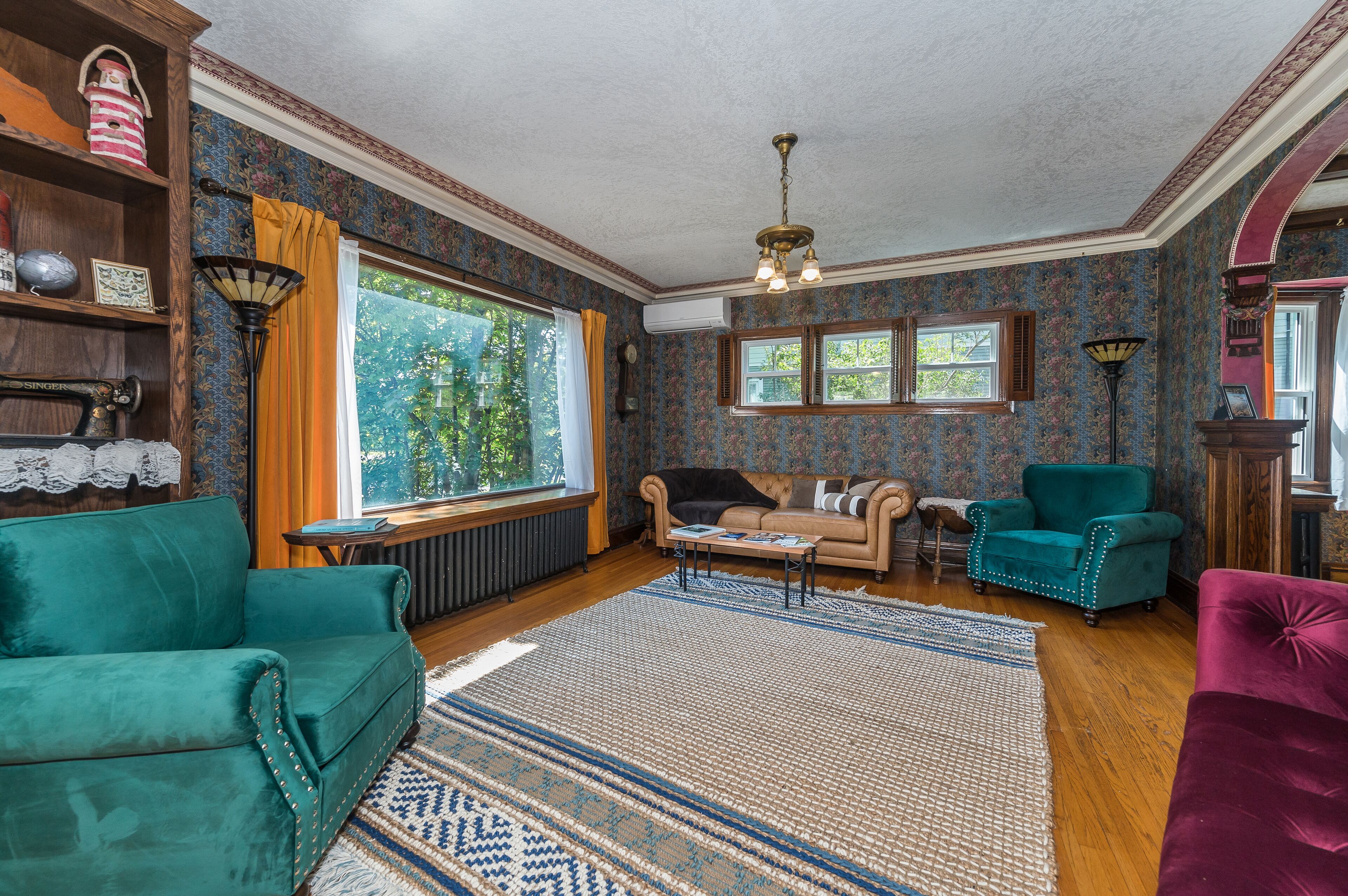 Leraan House. Historic Home In Duluth/superior - Duluth, MN