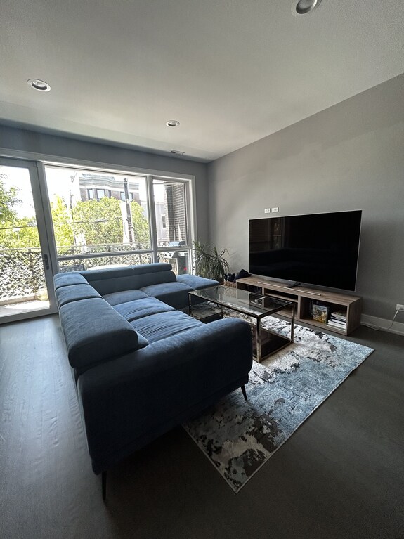 Modern Luxury Apartment In West Town Chicago - Lake View - Chicago