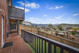 Apartamento Standard | Vista do quarto