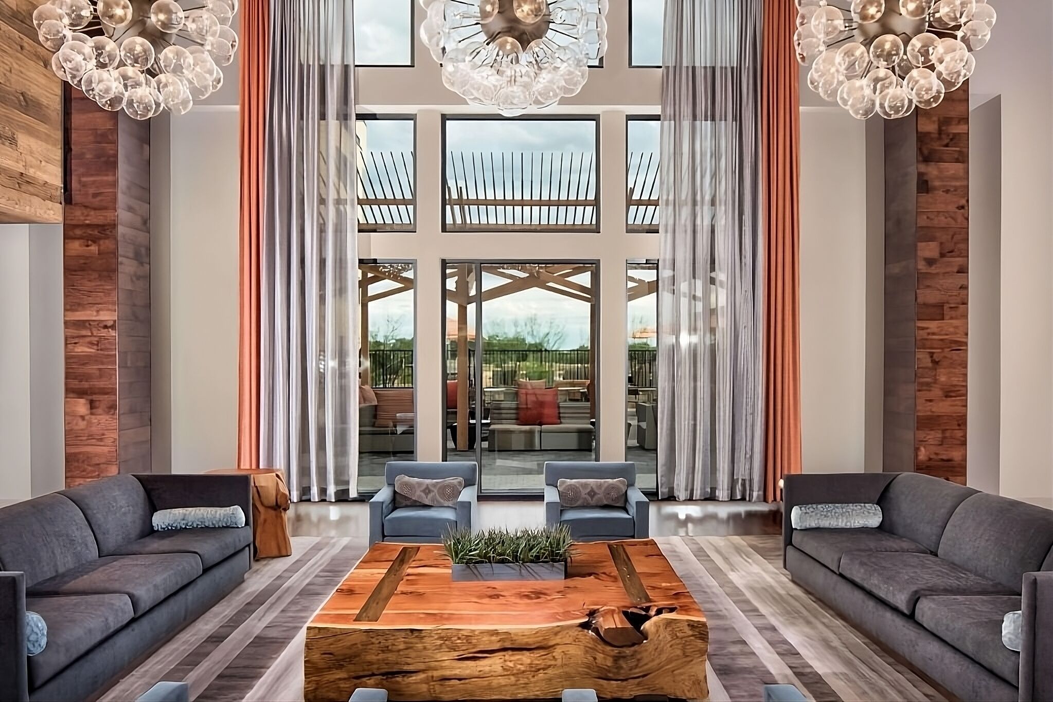 Comfort And Relaxation! 4 Modern Units, Near Bee Cave Central Park, Pet-friendly - Texas