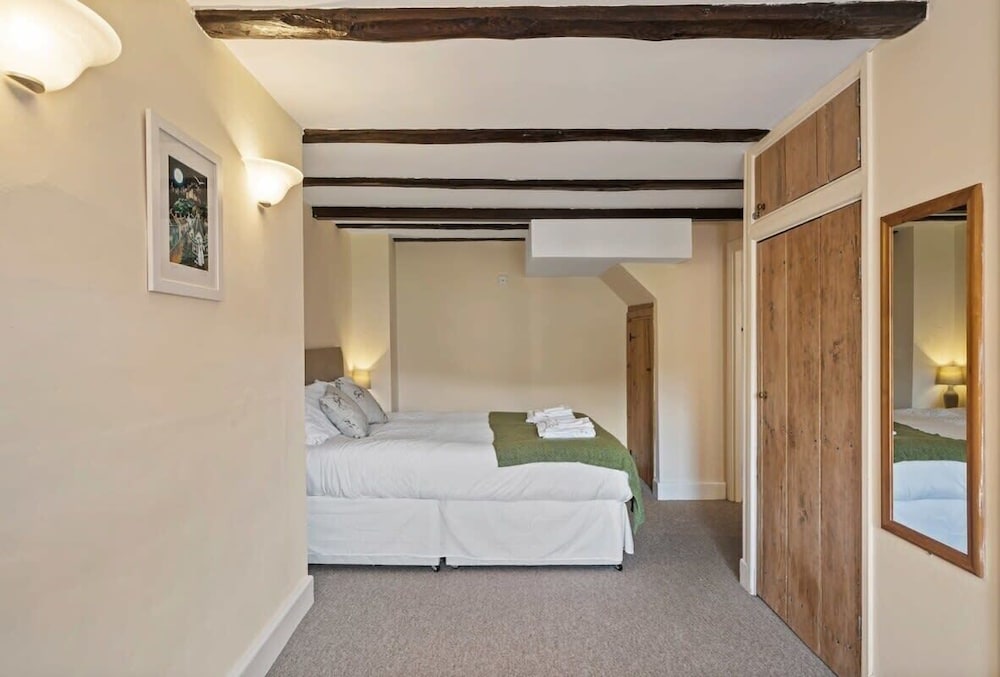 Beautiful Cottage, Parking, Central Dunster - Minehead
