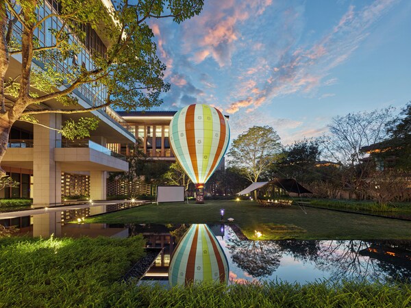 Angsana Zhuhai Hengqin - Zhuhai