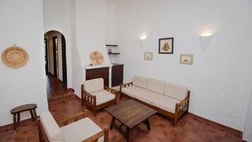 Villa | 3 quartos 