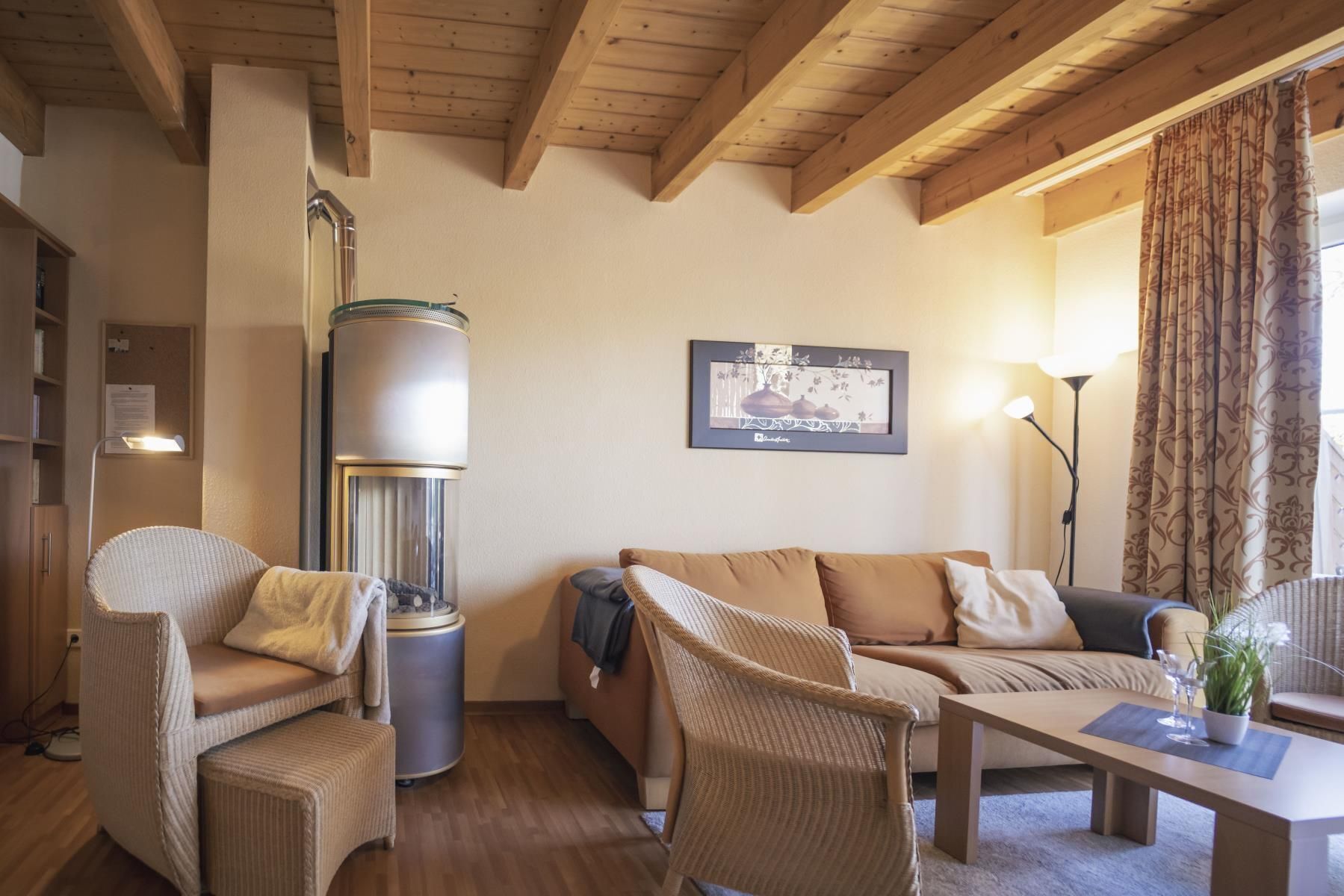 Gre-08 Komfortables Ferienhaus Für 6 Personen Mit Haustier - Ferienhäuser - Greetsiel