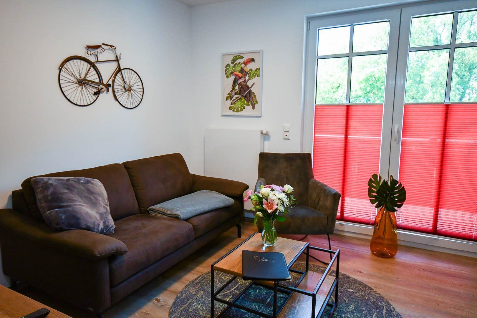 Seekiste - W1, Deutschland - Pruchten