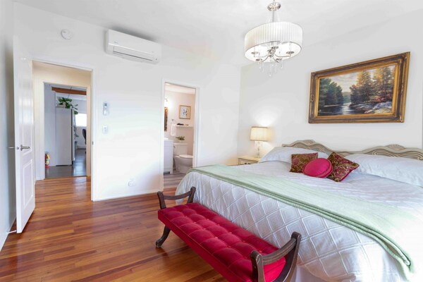 Pet Friendly Licensed Suite On Haskap Farm - Kelowna