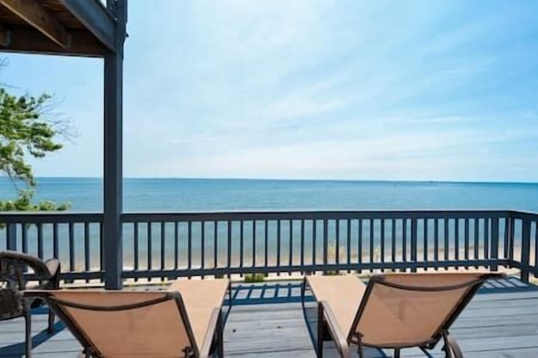 Million Dollar View of the Chesapeake Bay - Deale Beach | Vrbo
