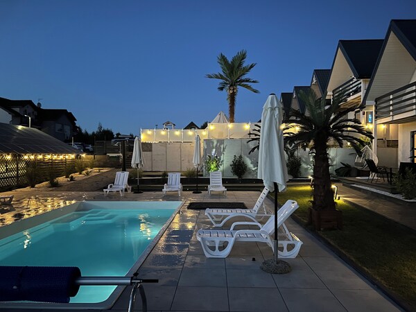 Sunny Baltic - Ostsee