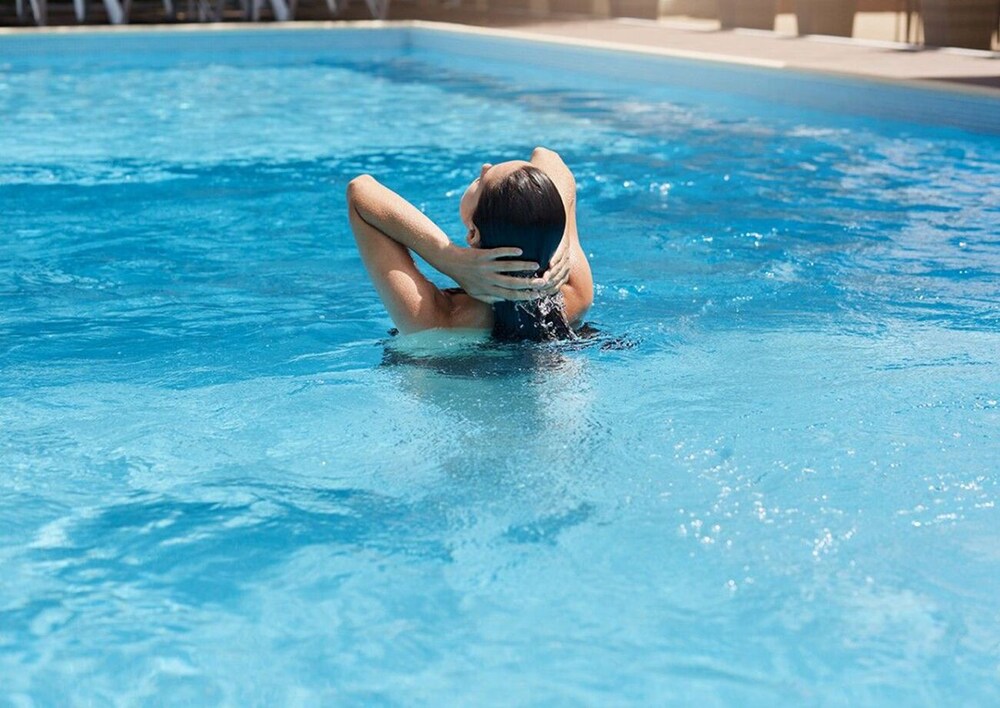 Sunny Baltic - Ostsee