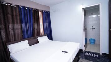 Quarto Deluxe | 1 quarto, Wi-fi grátis