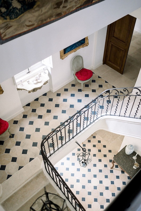 Le Domaine Du Fortin - Ménerbes