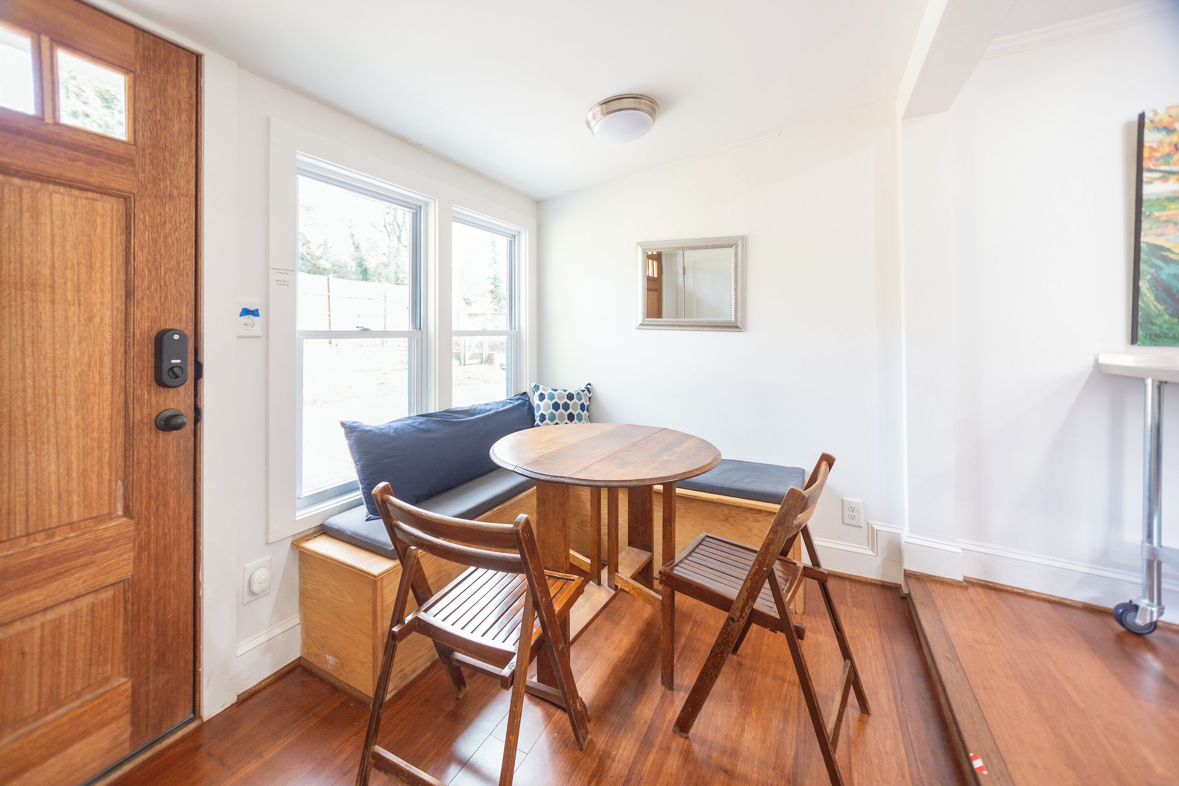 Modern Mill House | Walk To Downtown Durham - Chapel Hill, NC