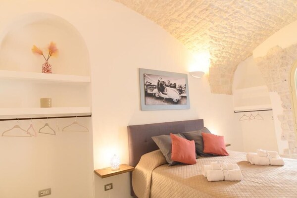 Luxury Room Cassese - Ceglie Messapica