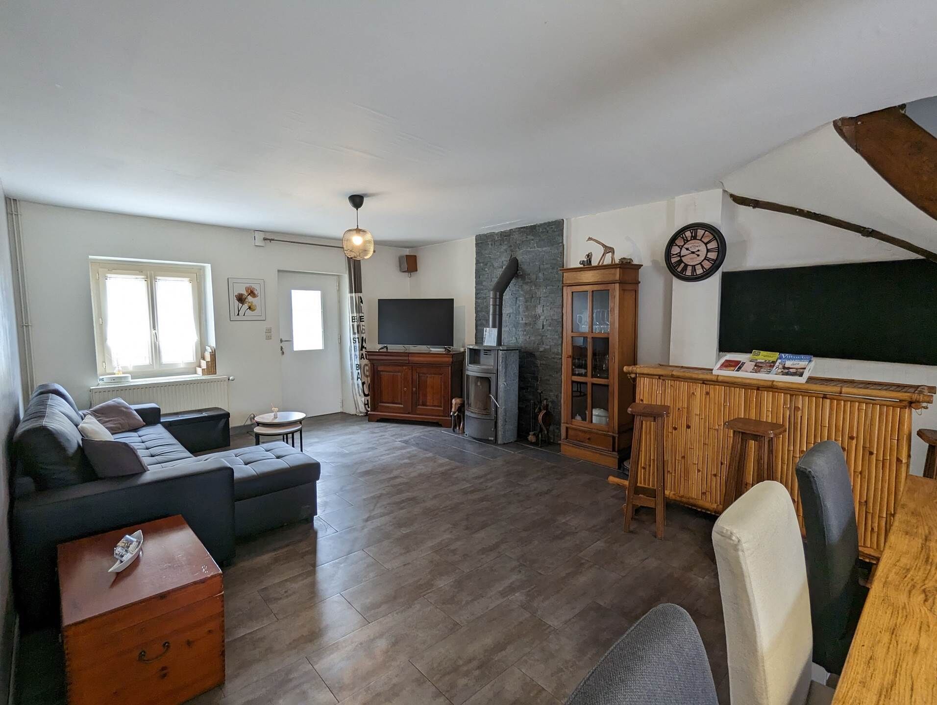 Gite La Talonnière - Beaugency