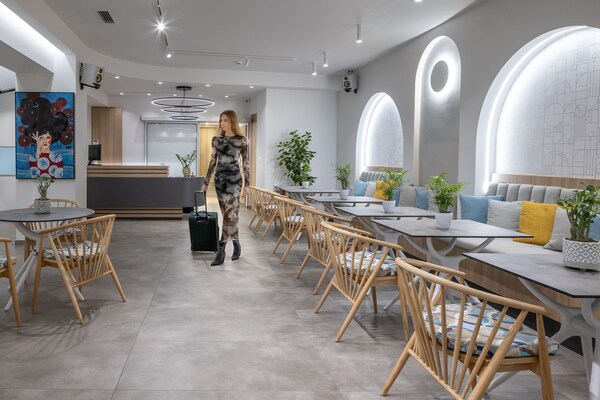 Epavli Grace Hotel - Kreta