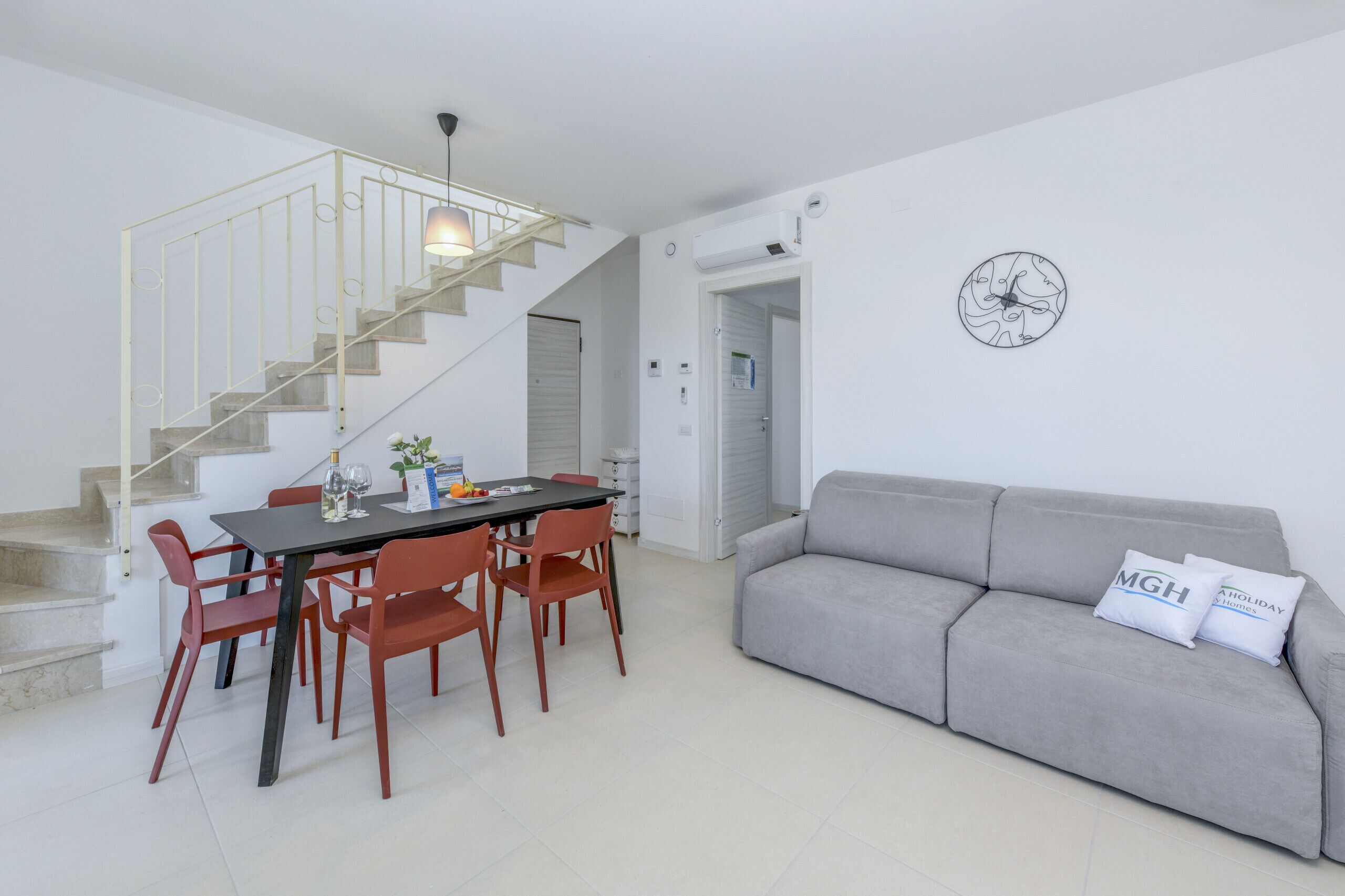 My Peschiera Holiday Apartment - Quadrivium 2 - Castelnuovo del Garda