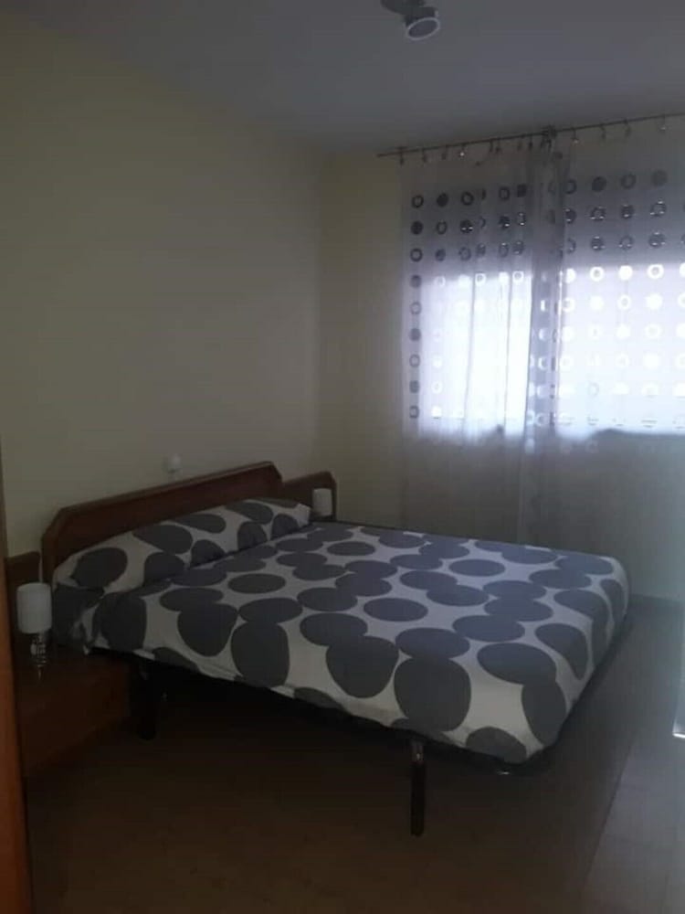 Apartamento A 50 Metros De La Playa Morrongo - Benicarló