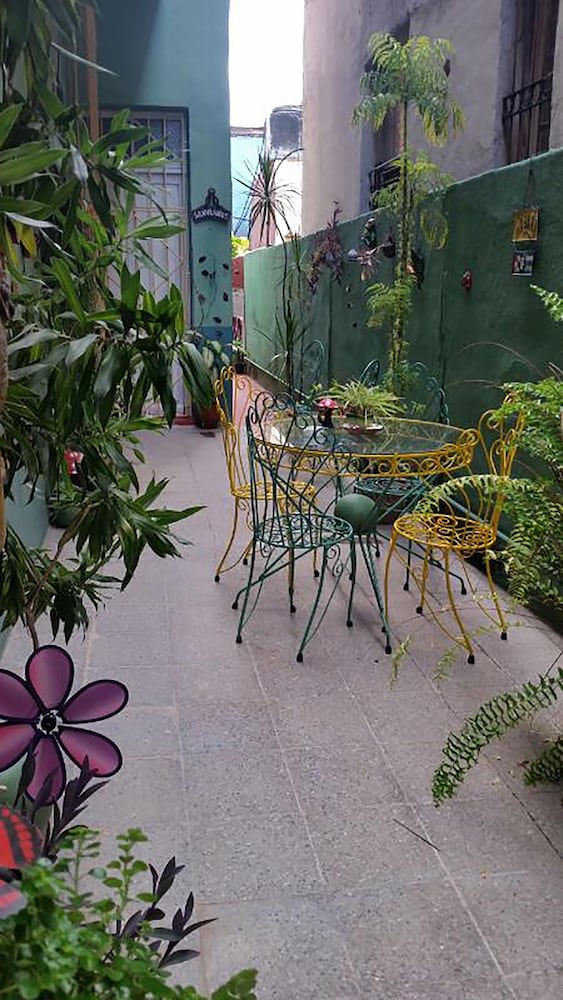 Casa Anabel Plaza De La Revolucion - La Havane