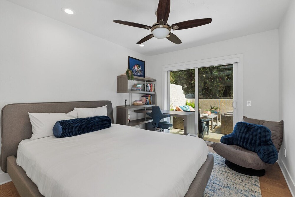 Torrey View Hideaway - Pet-Friendly Del Mar Rental with Ocean Views & A ...