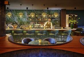 Bar (no alojamento)