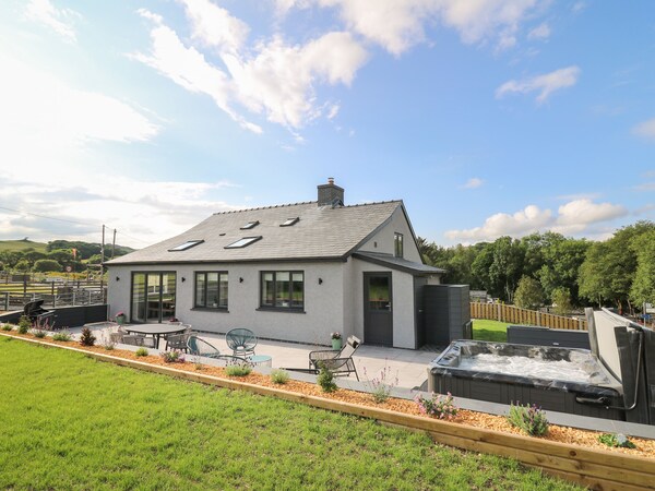 Rhiwmynach - Ceredigion