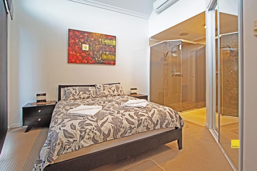 The Pearl: 3 Br, 2 Ba Apartment In Jurien Bay, Sleeps 6 - 朱里恩灣