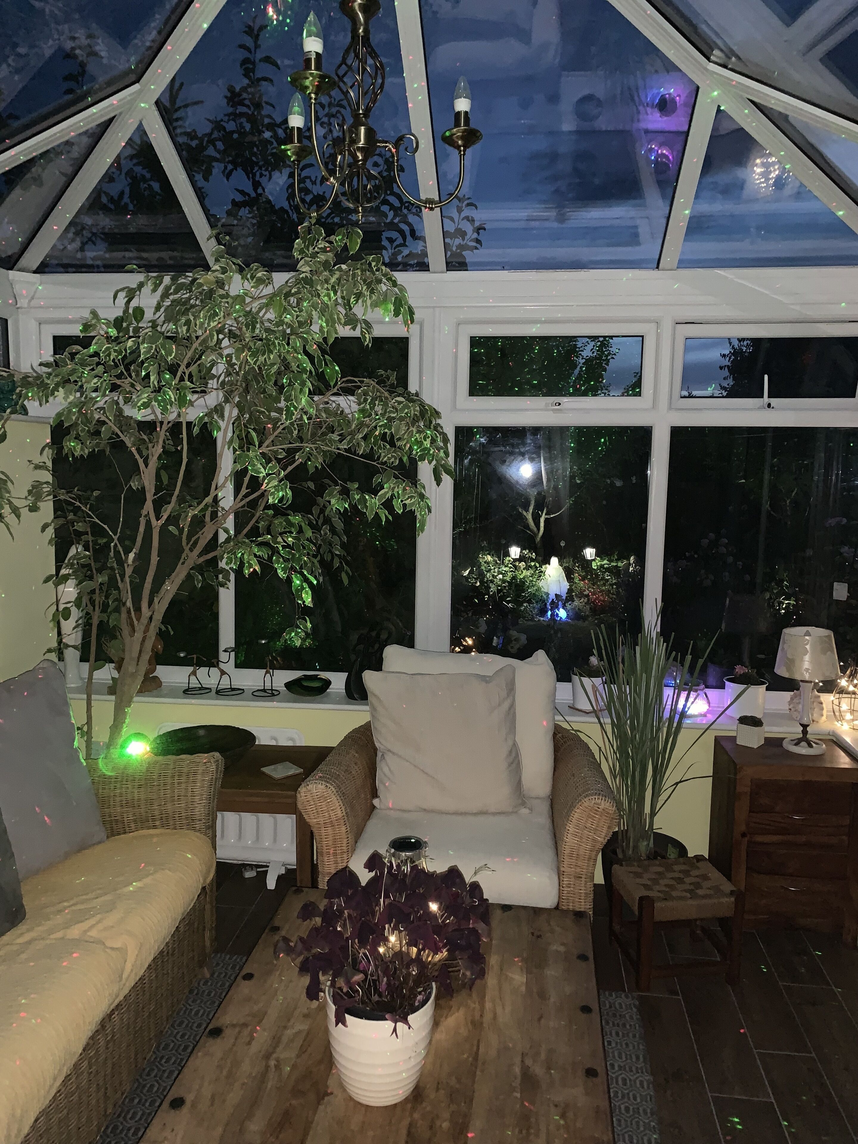 Annies House In Amesbury - Amesbury