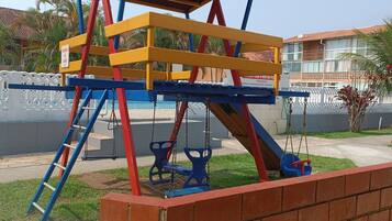 Área para crianças