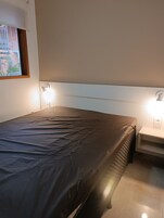 Apartamento Económico | Secretária, Wi-fi grátis