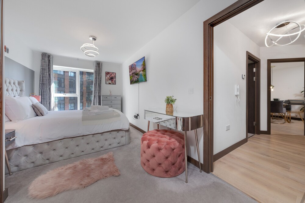 188 James Smith Court - Dartford | Vrbo