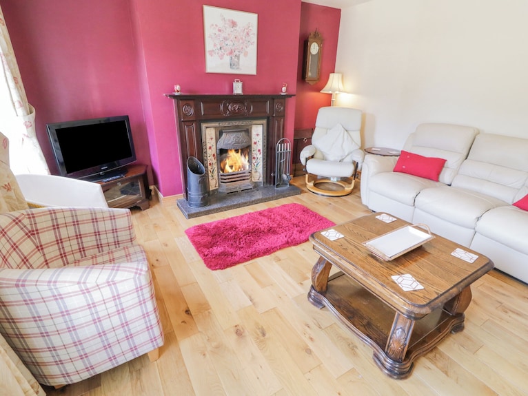 Craiglea Cottage, Family Friendly, With A Garden In Coleraine - Northern Ireland
