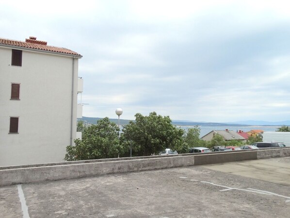 Terrenos do alojamento