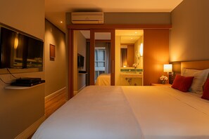 Suite | 1 quarto 