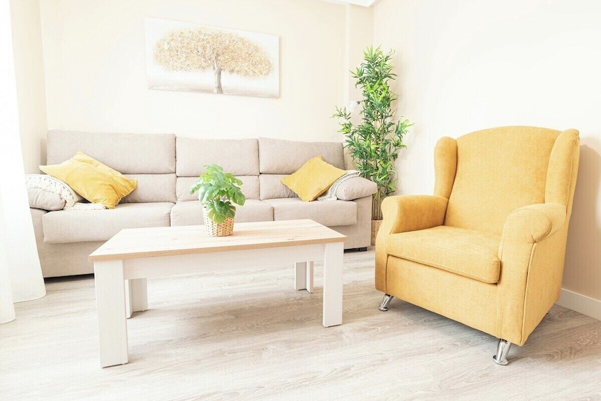 Apartamento Schulz Gijon - Gijón