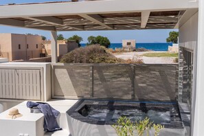 Villa Básica | Cofre no quarto, quartos insonorizados, Wi-fi grátis 