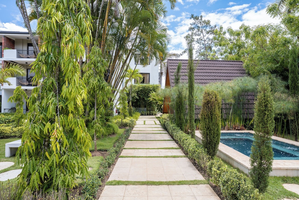 Hotel Pinar Dorado By Gran Jimenoa - Dominikanische Republik