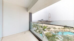 Apartamento | 2 quartos 