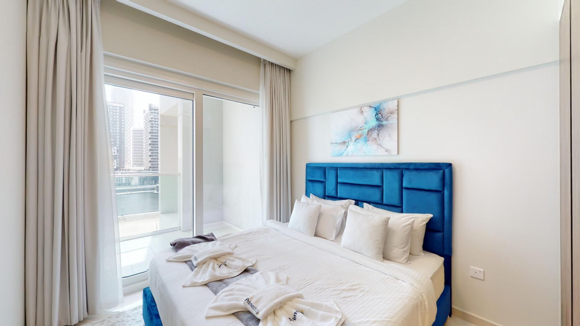 Business Bay - Reva Residences 305 in Dubai: Find Hotel Reviews, Rooms ...