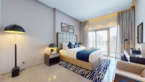 Apartamento